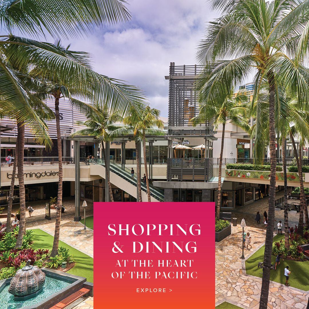 Portland Area Shopping Centers